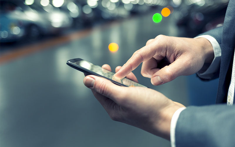 Como a tecnologia mobile pode otimizar a gestão do laboratório