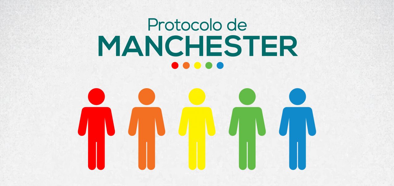 Saiba como aplicar o Protocolo de Manchester no seu laboratório
