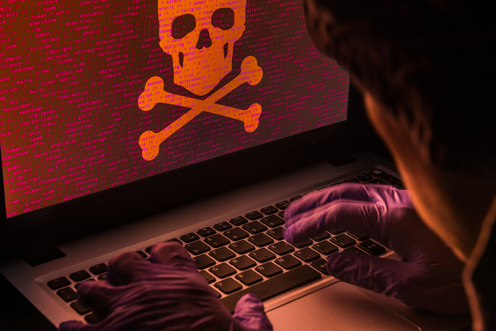 O que é ransomware e como atua? -UNILAB Software para Laboratório