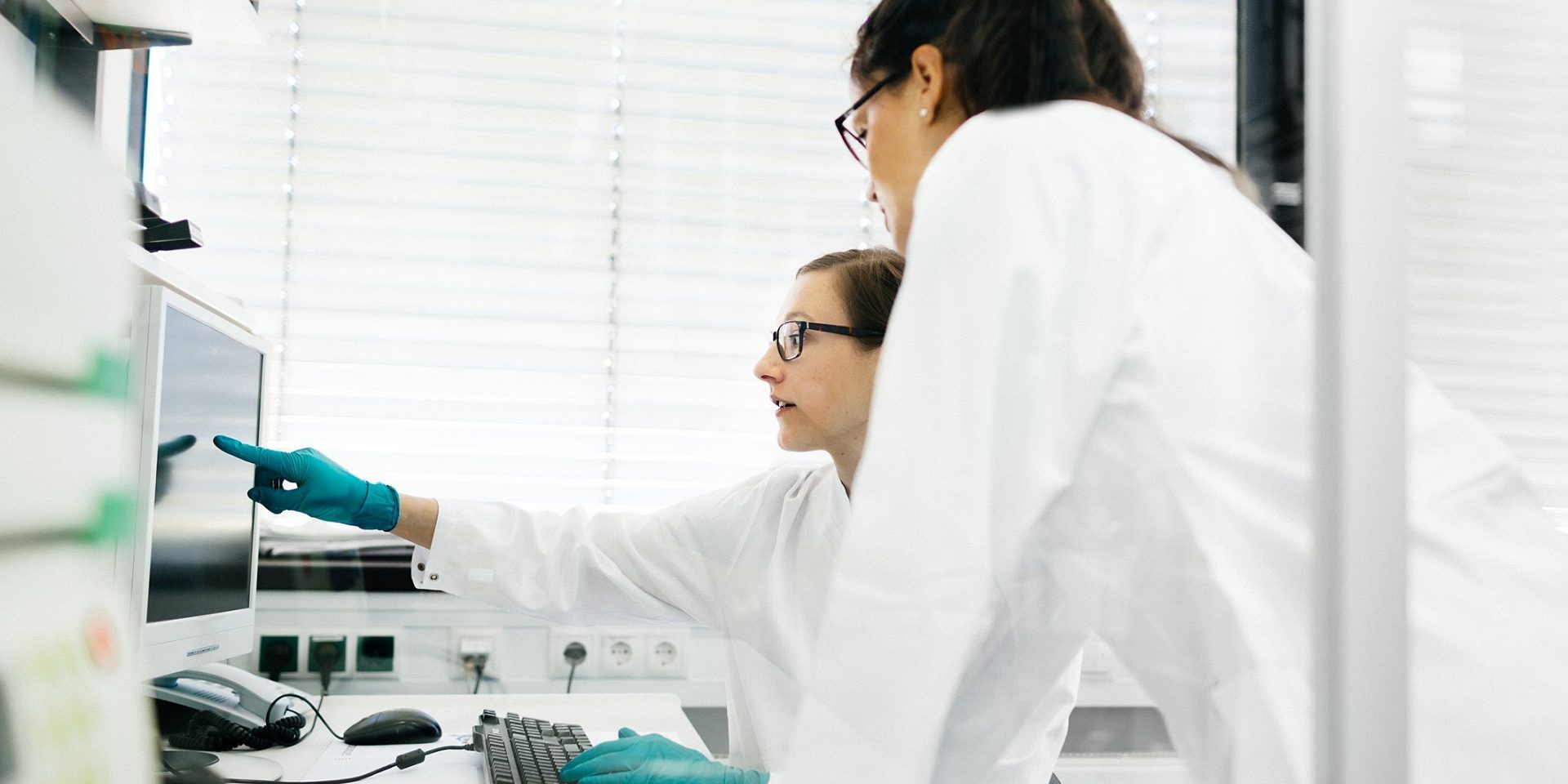 Qual a importância sistema de interfaceamento laboratorial? -UNILAB Software para Laboratório