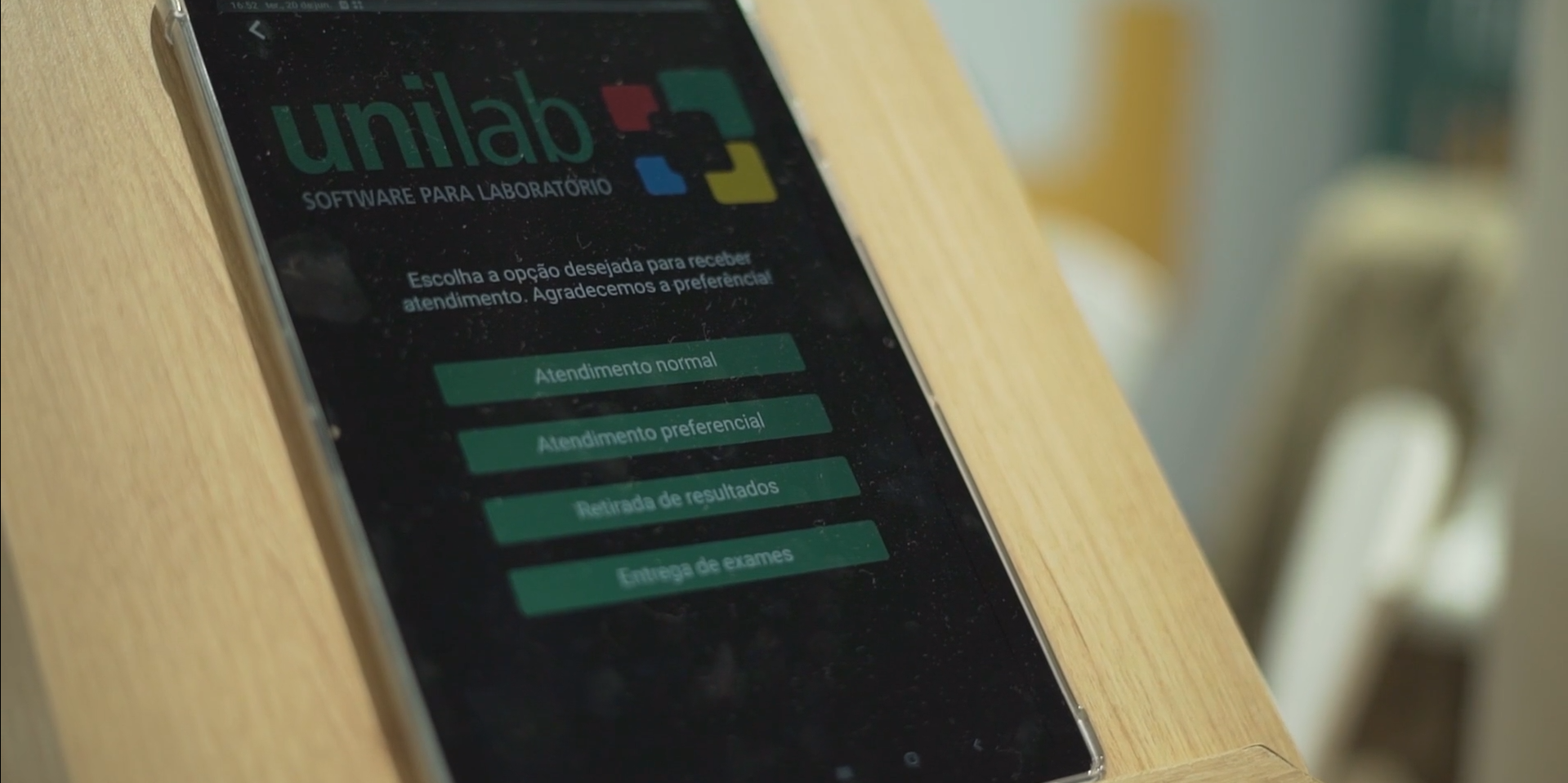 Atendimento humanizado: como a tecnologia pode torná-lo ainda melhor! -UNILAB Software para ...