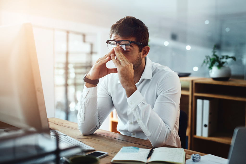 Janeiro Branco: como corrigir erros de gestão que prejudicam a saúde ...